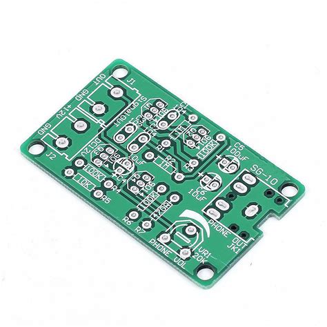 White Noise Signal Generator Diy Kit