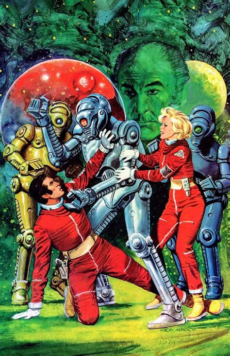 Pin By Adam Ensign On Science Fiction Art Science Fiction Art Sci Fi