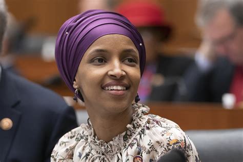 Ilhan Omar Breathes Her Last After Africas Somaliland Demands Her