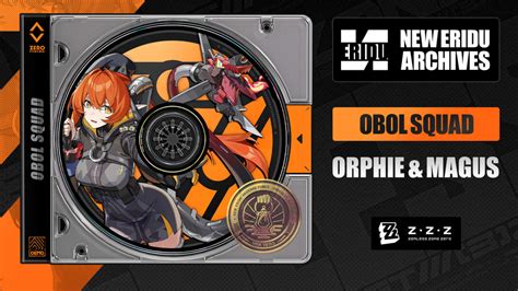 Hoyoverse Reveals Orphie And Magus For Zzz 22
