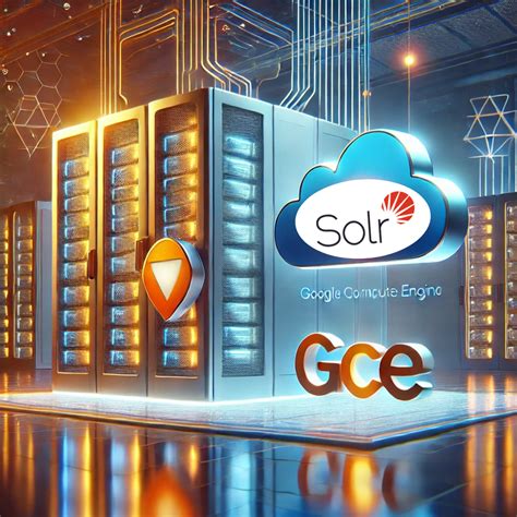 solr master slave setup on gce learn how to set up a solr master