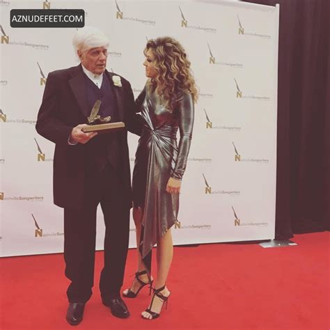 Jamie Floyd Feet Aznudefeet