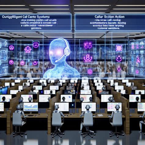 What Is An Ai Call Center 9 Powerful Use Cases