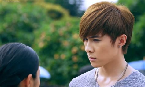 Pin By Karol Hernandez C On Danson Tang Danson Tang Vampire Love