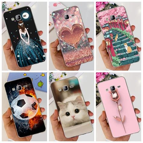 For Xiaomi Redmi8 Redmi 8a Phone Case Soft Silicone Proective Cover For