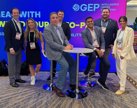 Procurement Leaders Congress 5 Key Takeaways From Miami Brian Bergersen Posted On The Topic