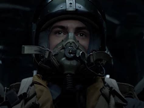 La Promessa Di Natale Di The Sheperd La Toccante Storia Di Un Pilota