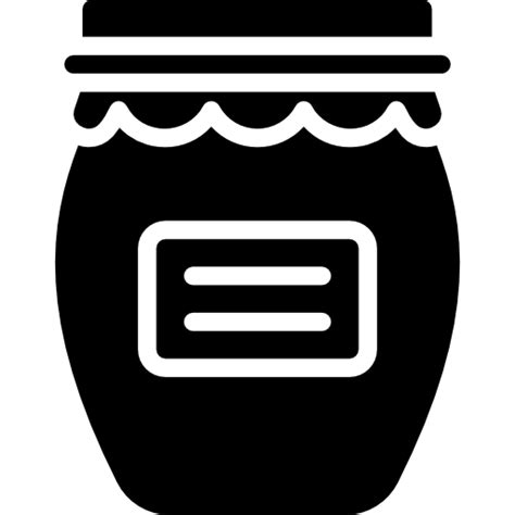 Jam Basic Miscellany Fill Icon