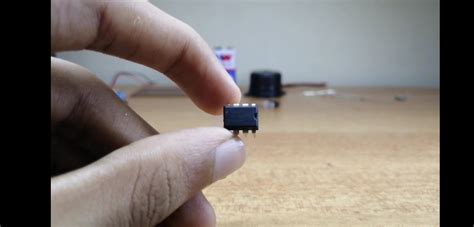 How to Make a Simple Proximity Sensor Using Arduino Circuit Diagram - Holden Zake