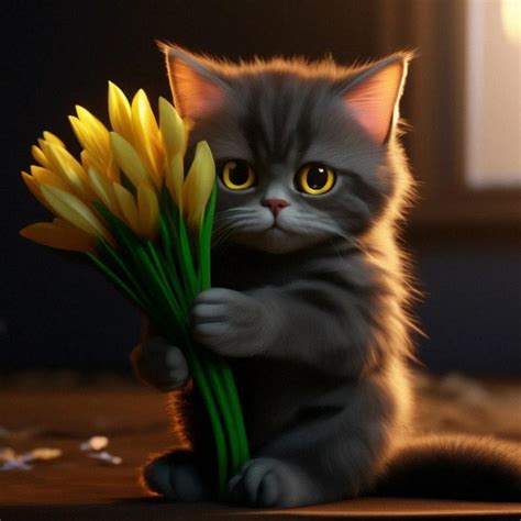 Это вам Без повода просто так Котики собачки ВКонтакте