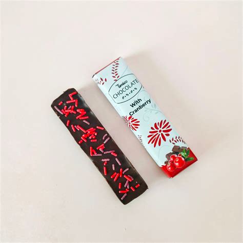 Jual Cokelat Bar Batang Dengan Topping Dan Isian Timico Shopee Indonesia