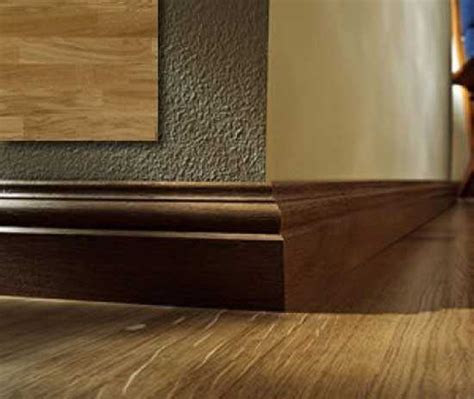 Широкие плинтуса в интерьере – Плинтуса напольные широкие ...