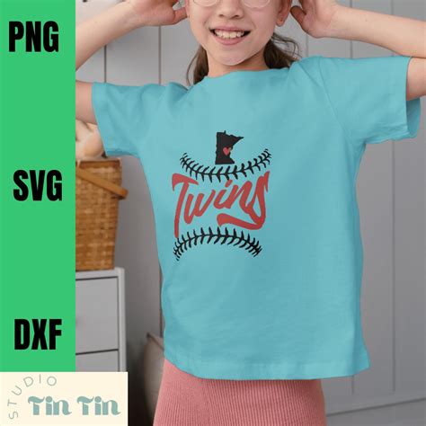 Twins Svg Twins Png Twins Baseball Svg Png Dxf Twins Baseball Twins Baseball Design