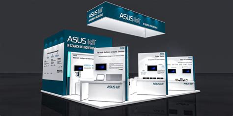 ASUS IOT PRESENTS COMPLETE EMBEDDED PORTFOLIO TO ACCELERATE DIGITAL TRANSFORMATION AT EMBEDDED