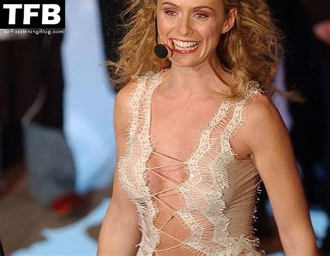 Serena Autieri Nude And Sexy Collection 17 Photos Thefappening