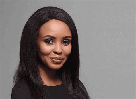 Nastassia Arendse Event Host 1 Speakers Inc