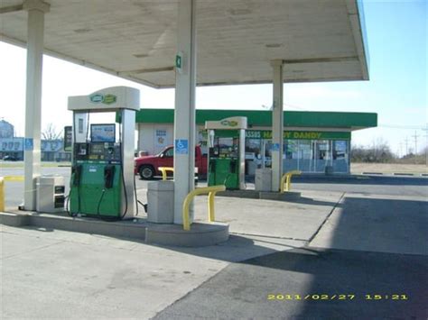 Lassus Handy Dandy Updated January 2025 885 N Washington Street