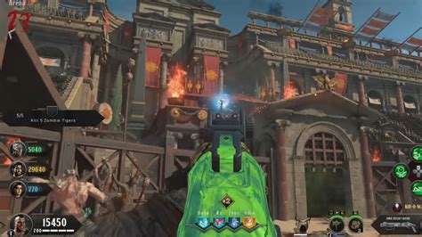 Cod Black Ops 4 Zombies Ix At Caren Knuckles Blog