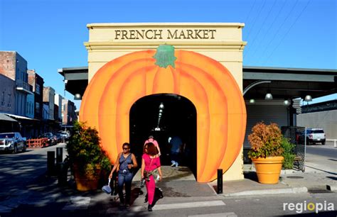 French Quarter New Orleans