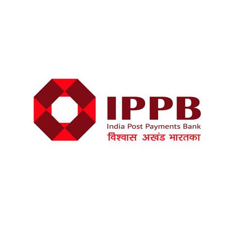 Logotipo De Ippb Indian Post Payments Bank Ippb By Nagaprashanth