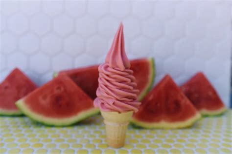 Pineapple Whip