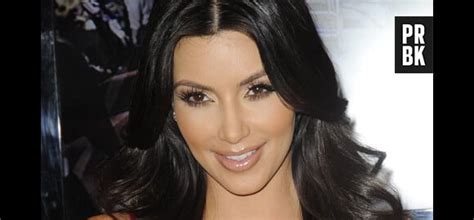 Kim Kardashian Une Folle Nuit Avec 50 Cent Purebreak