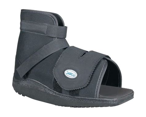 Chaussure De Décharge Barouk Tout Savoir Icm46