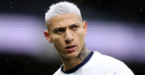 히샬리송 너 진짜 가야겠다 토트넘의 이상적인 대체플랜 9골 5도움 공격수에 3350만파운드 베팅 완성조건은 히샬리송 매각