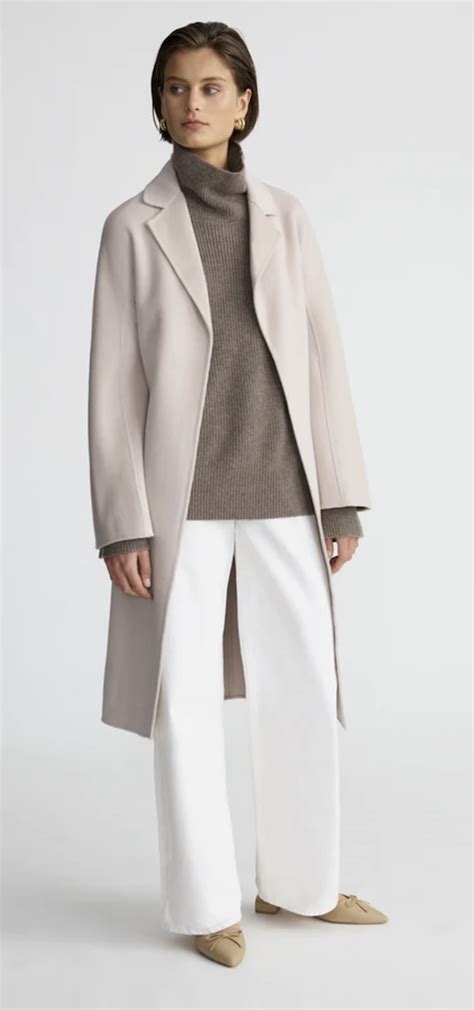 25 Minimalist Clothing Brands For Every Budget Modern Minimalism