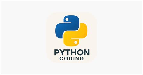‎python Coding On The App Store
