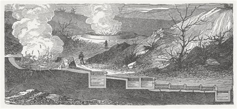 20 Fumarol Ilustrasi Grafik Vektor And Clip Art Bebas Royalti Terbaik Istock