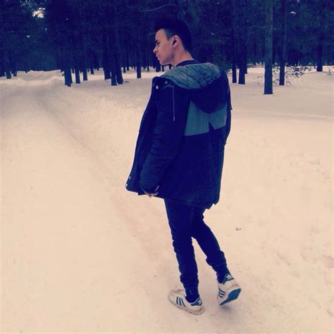 Андрей Овчинников