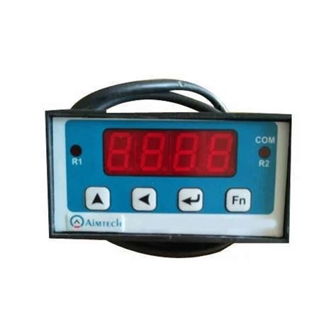 Aimtech On Off Universal Temperature Controller For Industrial At ₹ 2100 Unit In Vadodara