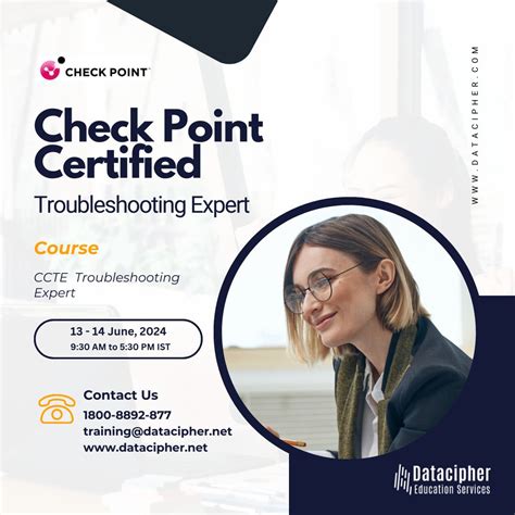 Datacipher Education Services On Linkedin Checkpoint Networksecurity