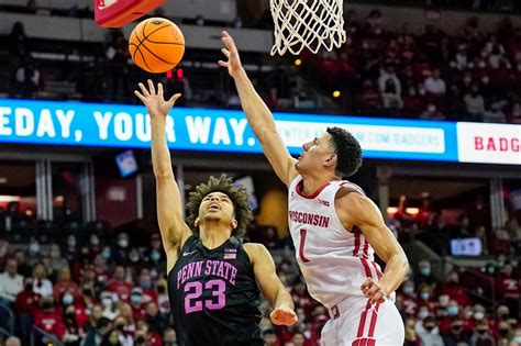 Penn State Mens Basketball Set To Face Michigan In Key Big Ten Tilt