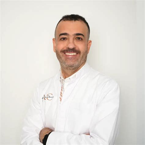 Dr Bashar Ali Dib Expert Dermatologist At Achira Clinics Dubai