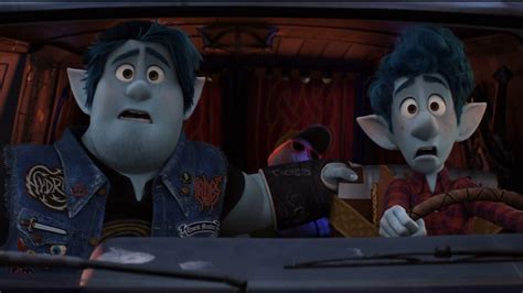 Disney Battle Toy Story Vs Onward Whats On Disney Plus