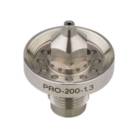 Buy Devilbiss Prolite Carbon 1 2mm Te10 And Te20 Aircap Gravity Spray Gun