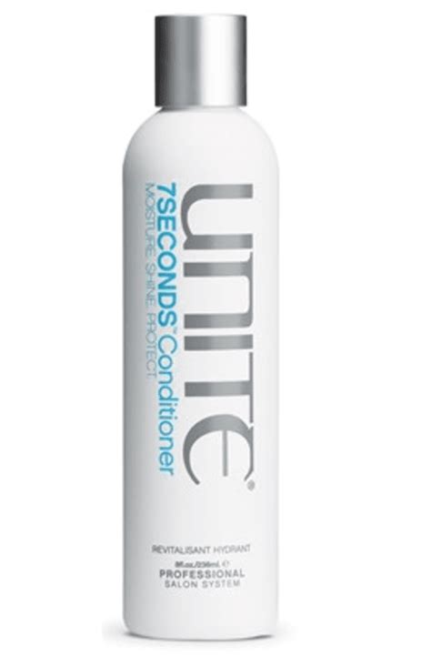 Unite 7seconds Conditioner 236ml Haircare Products Oz Hair And Beauty