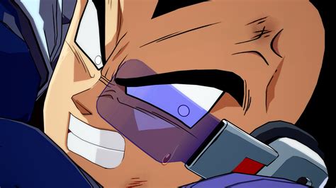 Scouter Vegeta [dragon Ball Fighterz] [mods] 51 Off