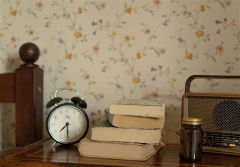 Cara Memasang Wallpaper Dinding