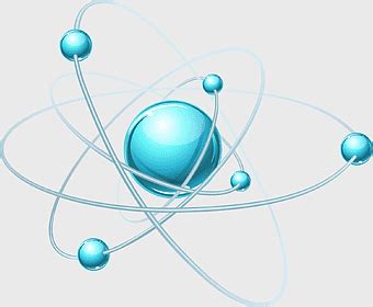 Nuclear Physics Diagram Experimental Physics Illustration Atomic