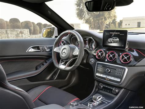 2018 Mercedes Amg Gla 45 Caricos