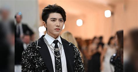 Chinese Pop Idol Cai Xukun Denies Wrongdoing In Sex Scandal Khaleej Times
