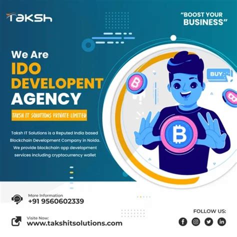 Solidity Smart Contract Development Company At ₹ 300001month In Noida