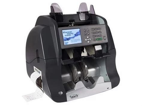 Note Sorting Machine Wholesaler Distributor From Mumbai
