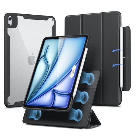Top Ipad Cases And Keyboards Of 2025 Ultimate Protection And Styleesr