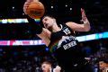 Jokic Sets New Nba Triple Double Record In Nuggets Ot Victory Over