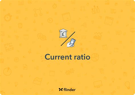 What Is The Current Ratio Flinder Smart Finance Functions®