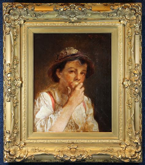 Karol Karl Witkowski 1860 1910 Polish Art Corner